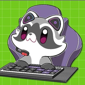 Animated Calico Cat Dancing Emote / Dancing Cat / Twitch / Discord ...