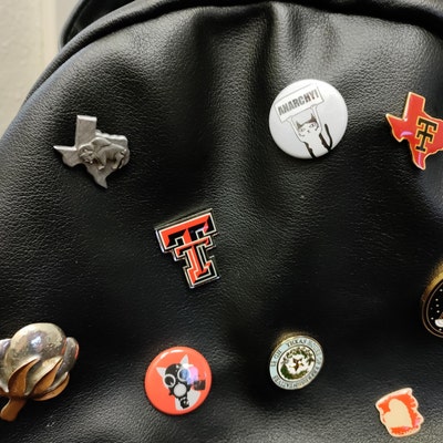 Funny Work Pin Buttons or Fridge Magnets Sarcastic Work Pins - Etsy