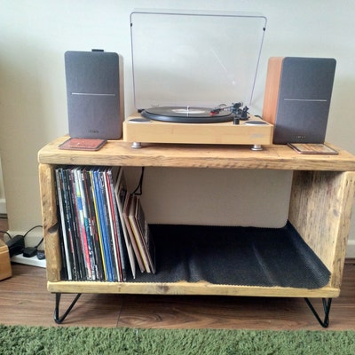 Scaffold Board and Scaffold Pole Table and Benches. - Etsy