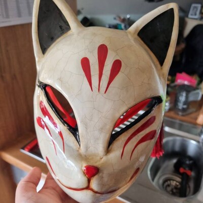 MADE TO ORDER . Viking Mask. Viking Warrior. Rune Mask. - Etsy