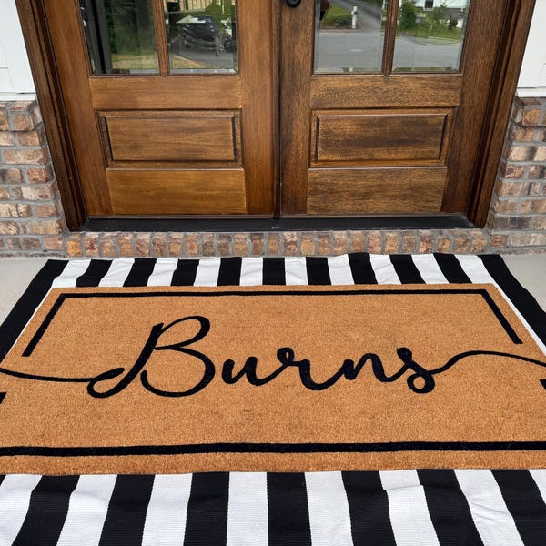 Homo Sweet Homo Doormat Funny Gay Pride Welcome Mat LGBTQ Gift Decor - Etsy