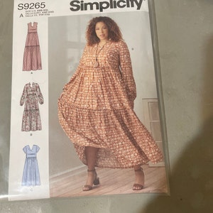 Female Buccaneer, Fantasy, Futuristic Space Cosplay Mccall's M6819 A5 6 ...