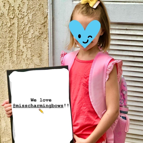 Kids Valentines Card, Classroom Valentines, Valentines for Kids Class ...