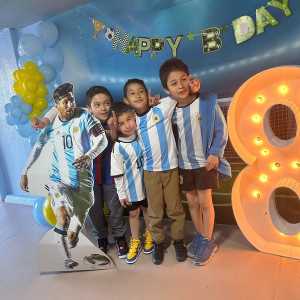 Lionel Messi, Argentina, Soccer, Futbol Fathead Style Wall Decal ...