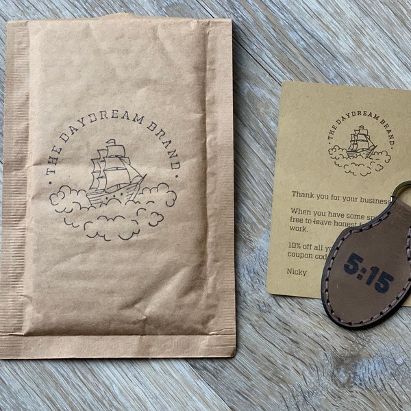 Personalized Leather Keychain: Custom Engraved Shield Key Fob - Etsy