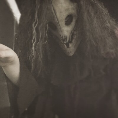 Pinhead Pillar of Souls Hellraiser Wall Hanger Made From Life - Etsy