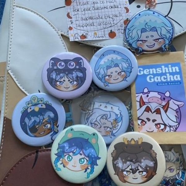 Bsd Dazai Fyodor Goldfoil Bookmarks - Etsy