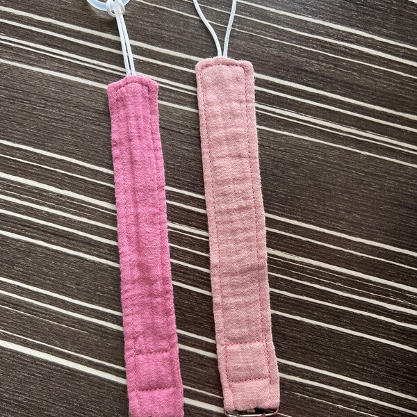 Personalized Baby Lovey for Newborn Pacifier Holder Blanket With Custom ...