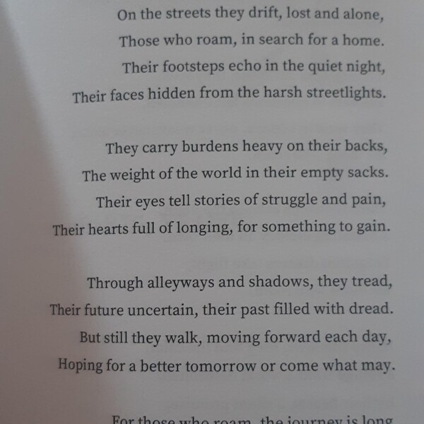 Ultimate Poetry Book Bundle – Self-love, Travel, and Reflection ...