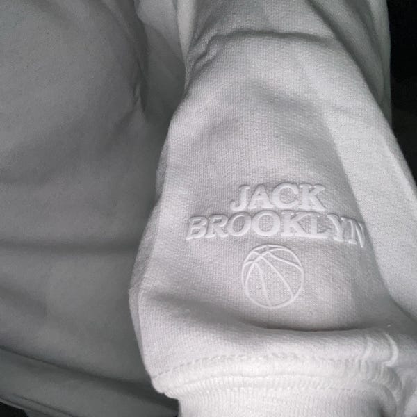 Custom Puff Design Embossed Design Customized Unique Christmas Gift ...