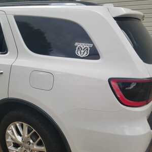 Lab With Backwards Hat Premium Vinyl Decal 4 Colors 8 Sizes - Etsy