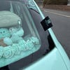 Mini Car Tag - Etsy