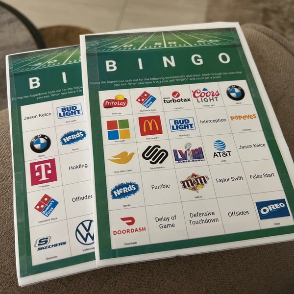 St Patricks Day Bingo Cards Generator, Perfect for Large Groups or ...