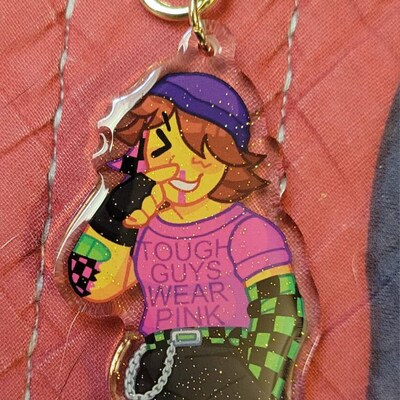 Fear and Hunger Termina God Vinyl Stickers Rher, Gro-goroth, Sylvian ...