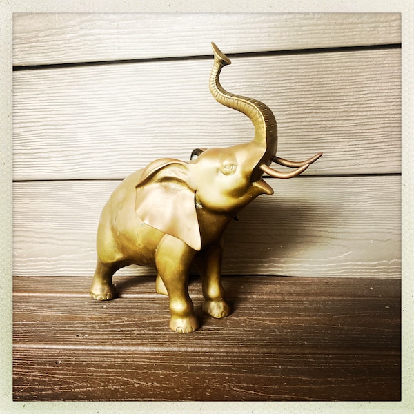 Vintage Mid Century Sewing Notions Box - Etsy