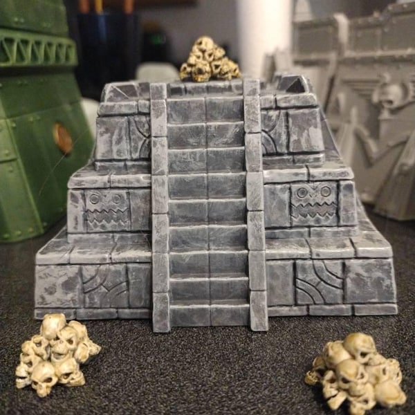 Toilet Mimic - Mimic Mayhem - Etsy