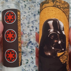 Matthew Mercer D&D Muse Prayer Candle - Etsy Australia