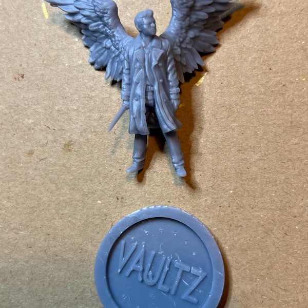 Snatcher Plant | 30mm 32mm | Dnd 5e | Fateless Collection | Curse of ...