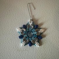 ARCOS Par Puca, 30 Beads, 2 FREE Patterns With Order, Rose Opal, Rose ...