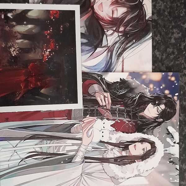 Mo Dao Zu Shi MDZS Mug the Untamed Merch Yaoi BL Mdzs Drinking Glass Mo ...