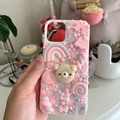 Super Cute Kawaii Case for Nintendo Dslite / 3DS / 3DS XL / - Etsy
