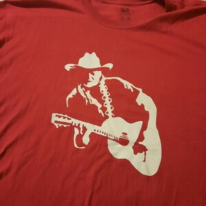 Waylon Jennings Vector SVG Artwork - Etsy