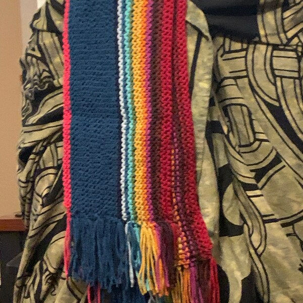 Gru Cosplay Scarf, Cosplay Accessory - Etsy