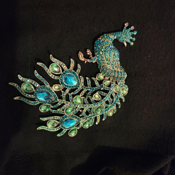 Victorian Mourning Caplet With Sequin Lilies * Edwardian Caplet ...