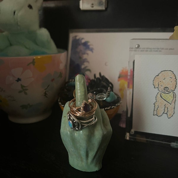 LA Los Angeles Rhinestone Custom Made by Hand White Ballcap Hat Cap ...