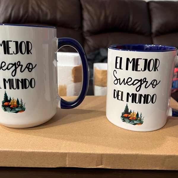 Daughter in Law Mug, Daughter-in-law Gift, DIL Gift, for My Daughter in ...