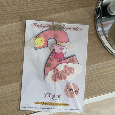 Spidey Spin Cake Topper Spider Man Boys Cake Topper Toddler Cake Topper ...