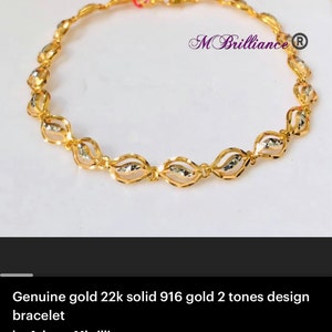 22k Gold Small Size Jimiki Dangling Solid Gold Earrings 916 Gold Jhumki ...