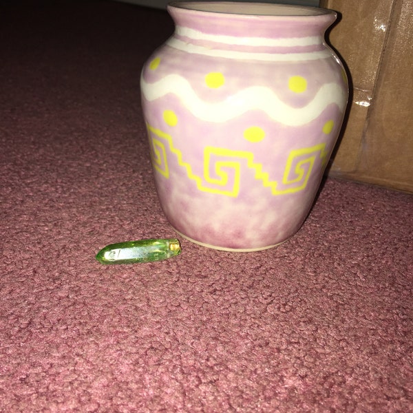 Wind Waker - Zelda Planter 6 1/4 IN. - Dragon Roost Island - PORCELAIN ...