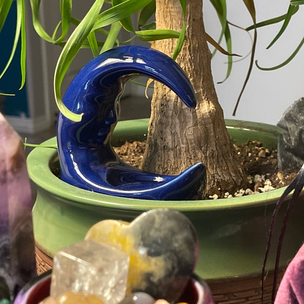 Rustic Gold Metal Bowl With Neoclassical Figures: Antique Gilded Cast ...