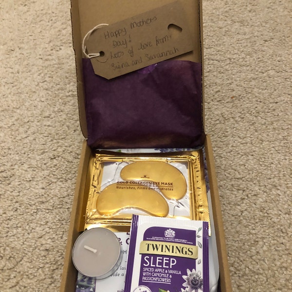 CHILDS DISTRACTION BOX | Activity Pack | Hospital Gift | Get Well Soon ...