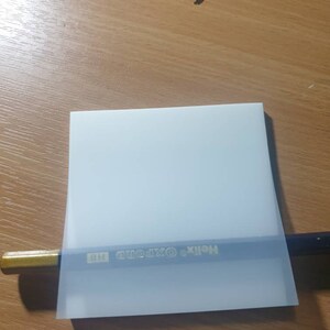 Sticky Index Tabs Page Marker Tabs Index Organiser - Etsy