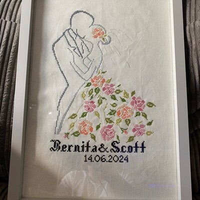 Cross Stitch Pattern Bible Verse 1 Corinthians 13:13 but the Greatest ...