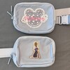 Disney Princess Fanny Packs Cinderella Fanny Pack Belle Fanny Pack ...
