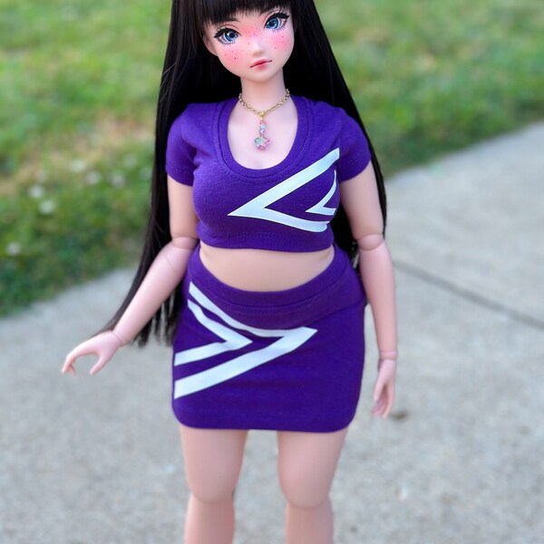 Smart Doll 1/3 Bjd Set for Classic Body - Etsy