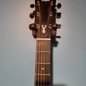 Truss Rod Cover With Raven Silhouette Inlay Will Fit PRS - Etsy