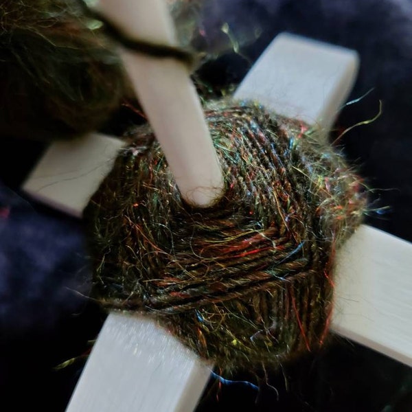 Turkish Drop Spindle - Etsy