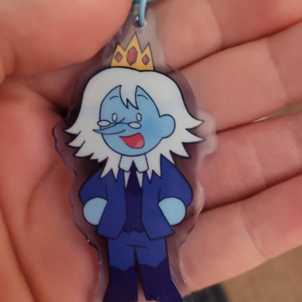 Gravity Fall Bill Cipher Prison Bill Sticker - Etsy