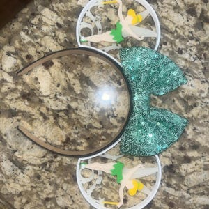 3D Geodesic Earth Ears - Etsy
