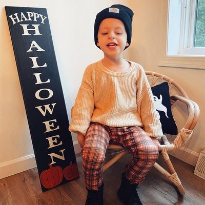 CAN'T CATCH ME Gingerbread Man Boys Christmas Sweatshirt, Kids ...