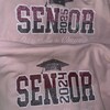 Custom Senior Sweatshirt; Senior Sweater; Senior Szn Sweater ...