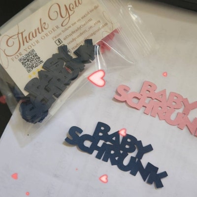 Blue Pacifier Confetti / Baby Shower Decor / Table Scatter / - Etsy