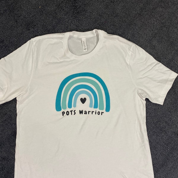 SMAS Warrior Shirt, Superior Mesenteric Artery Syndrome, SMAS Awareness ...