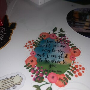 No Shelf Control Vinyl Sticker Bookshelf Sticker Bookish | Etsy