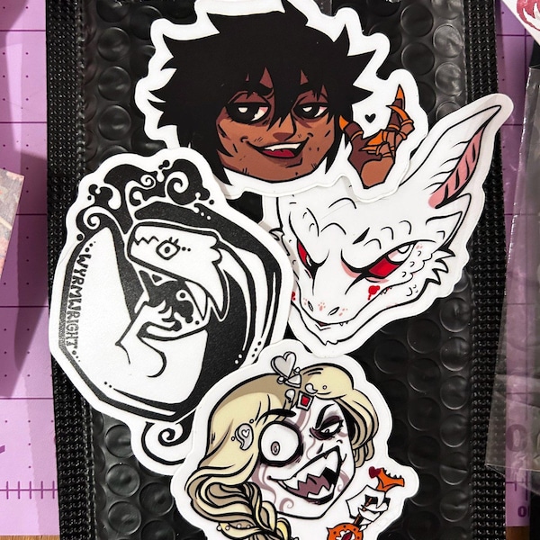 Malevolent Podcast- Run! Charms: Arthur Lester, Hastur, Kayne, the ...