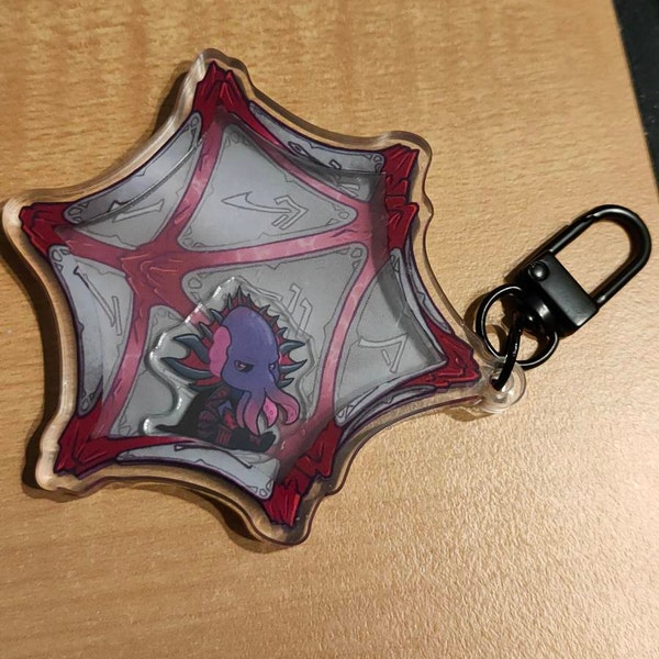 Splatoon Grizzco and Side Order Pin Banners - Etsy